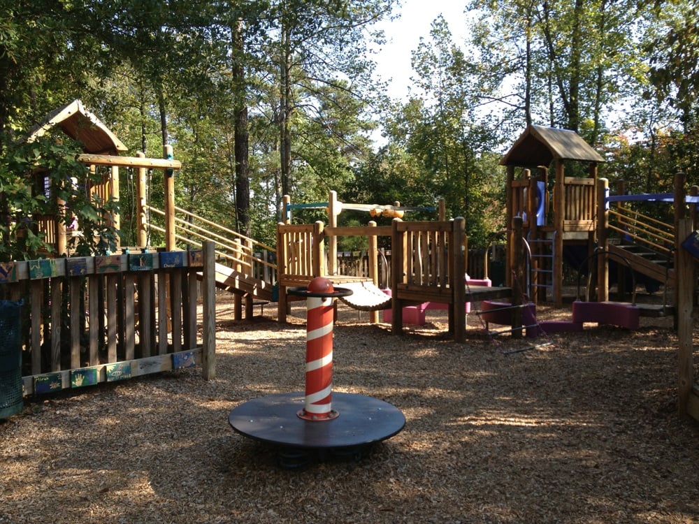 Webb Bridge Park - 37 Photos & 17 Reviews - Parks - 4780 Webb Bridge Rd ...