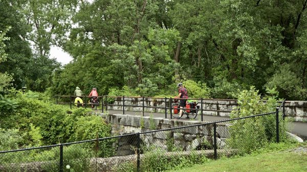 Bridgeport, NY Map & Directions - MapQuest