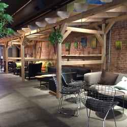 Catalyst Coffee Bar - 34 Photos - Coffee & Tea - 22 N Main St, Saint ...