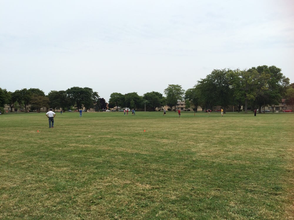 Lindsay Park - Parks - 4360 N 87th St, Lindsay Park, Milwaukee, WI ...