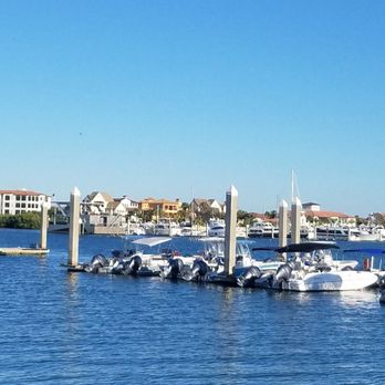 Hula Bay Club - (New) 557 Photos & 549 Reviews - Seafood - 5210 W Tyson ...