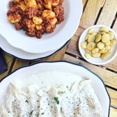 Monello - 1288 Photos & 805 Reviews - Italian - 750 W Fir St, Little ...