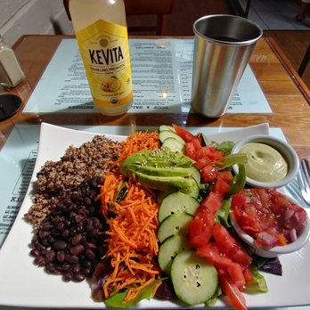 Shine Cafe - 142 Photos & 267 Reviews - Vegetarian - 415 Morro Bay Blvd ...