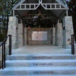 Station Fire Memorial Park - 37 Photos - Landmarks & Historical ...