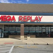 Mega Replay - Video Game Stores - Reviews - Fort Wayne, IN - 5511 ...