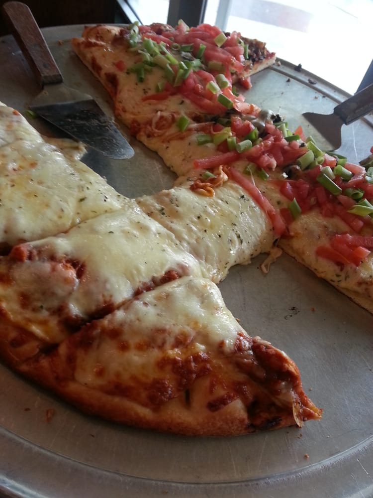 Wick’s Pizza Parlor - 48 Photos - Pizza - Highlands- Cherokee Triangle ...