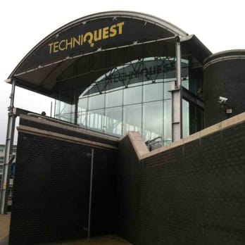 Techniquest - 15 Photos & 38 Reviews - Kids Activities - Stuart Street ...