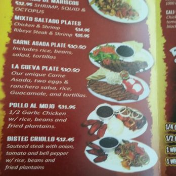 Caveman Kitchen - Order Food Online - 236 Photos & 390 Reviews - Latin ...