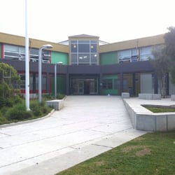 Martin Luther King Jr Academic Middle School - Middle Schools & High ...