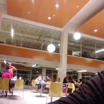 SFSU - J. Paul Leonard Library - 49 Photos & 45 Reviews - Libraries ...