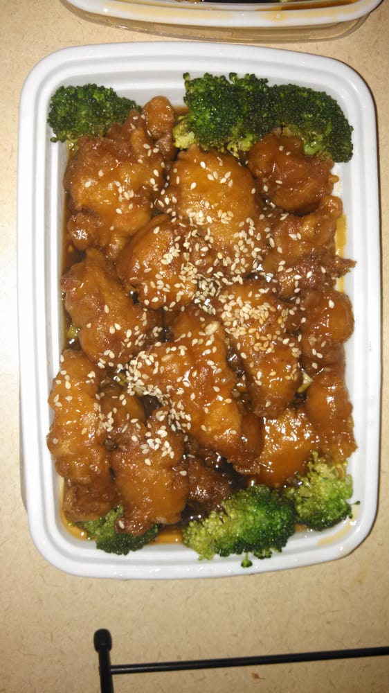 China Cate - Chinese - Sault Ste. Marie, MI - Yelp
