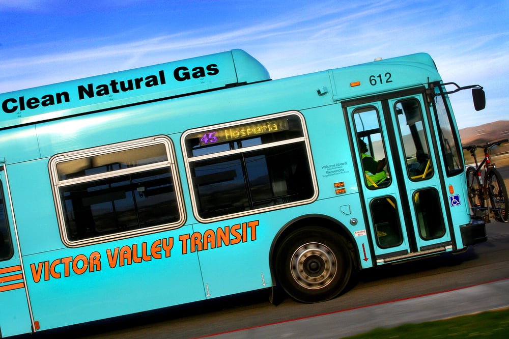 Victor Valley Transit Authority - Last Updated June 2017 - Public ...