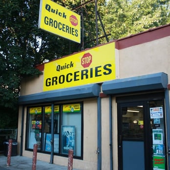 Quick Stop - 57 Photos & 25 Reviews - Convenience Stores - 58 Leonard ...