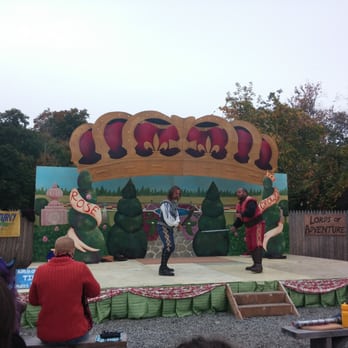 The Connecticut Renaissance Faire - 127 Photos & 12 Reviews - Festivals ...