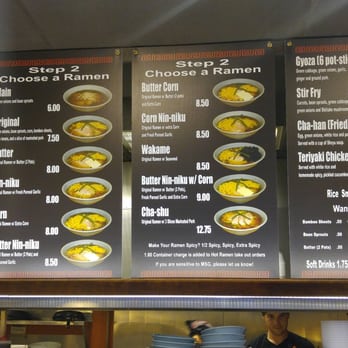 Toshi’s Ramen - 151 Photos & 438 Reviews - Ramen - 1520 Pearl St ...