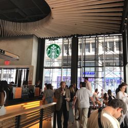 Starbucks - 16 Photos & 26 Reviews - Coffee & Tea - 1411 Broadway ...
