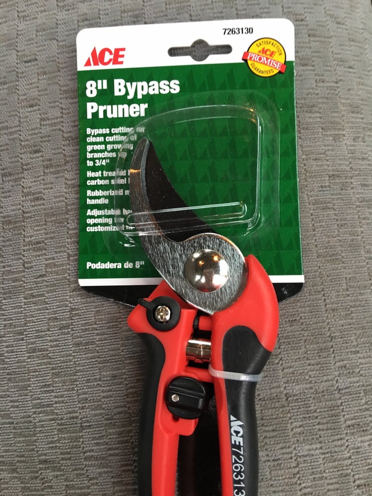 McDonald’s Hardware - 14 Photos & 11 Reviews - Hardware Stores - 245 W ...