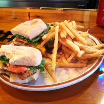 Luce Line Lodge Bar & Grill - 19 Photos & 15 Reviews - Bars - 305 Lewis ...