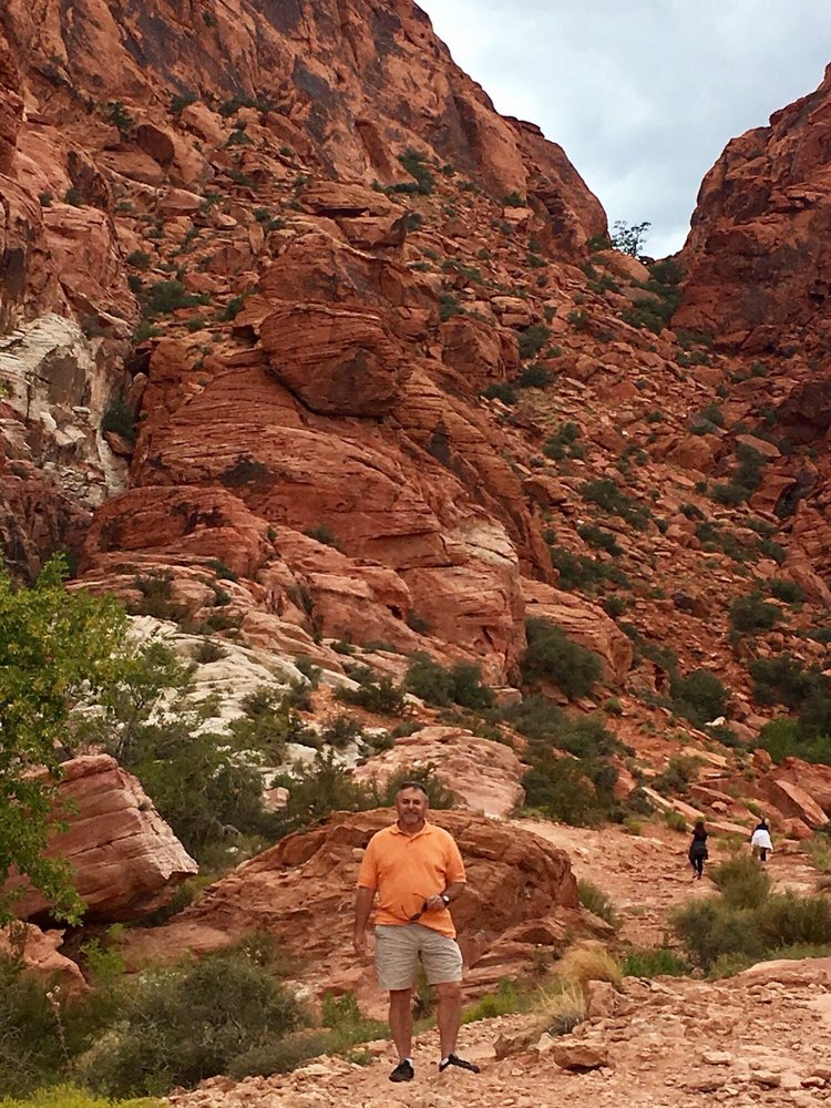 Vegas Hikes - Hiking - Las Vegas, NV - Phone Number - Yelp