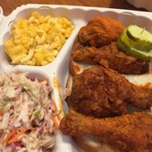 Hot Chicken Takeover - 238 Photos & 214 Reviews - American (Traditional ...