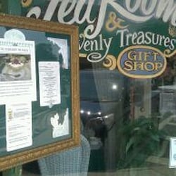 Angel Tea Room - Coffee & Tea - 37847 Meridian Ave, Dade City, FL ...