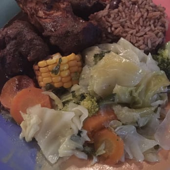 Reggae Hut - 146 Photos & 242 Reviews - Caribbean - 4814 Almeda Rd ...