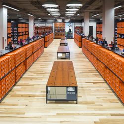 Nike Factory Store - 10 Photos - Shoe Stores - 1100 Cornerstone Blvd ...