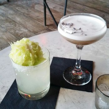 Leaf Bar & Lounge - Reservations - 532 Photos & 194 Reviews - Lounges ...