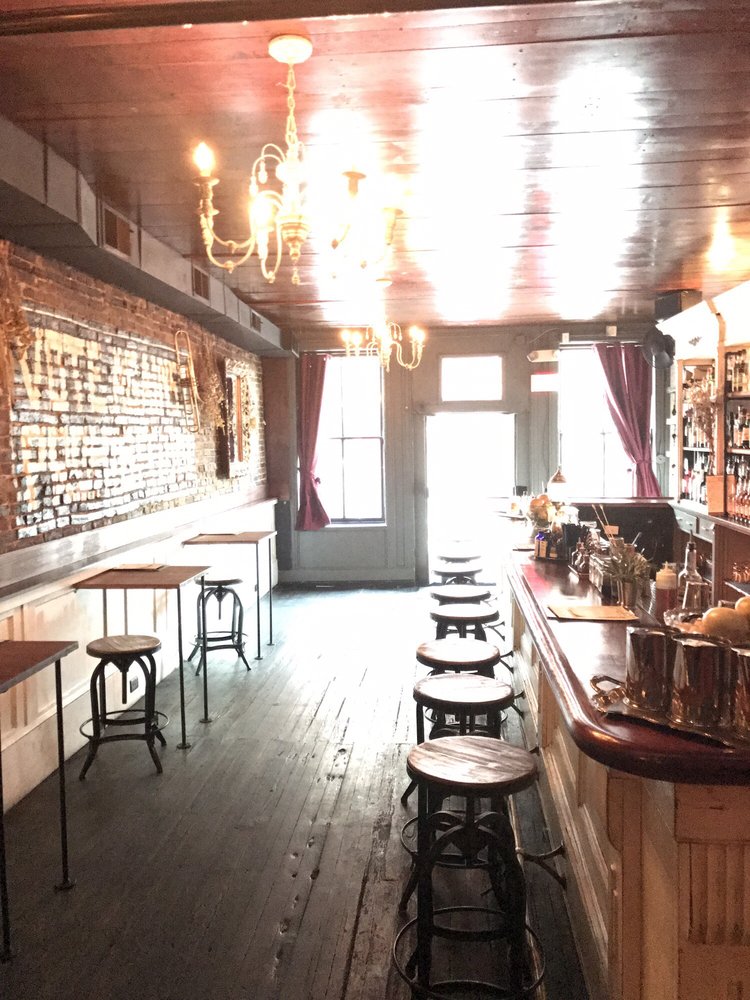 Rye - 92 Photos & 194 Reviews - Cocktail Bars - 1639 Thames St, Fells ...