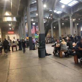 Rhinegeist Brewery - 658 Photos & 397 Reviews - Breweries - 1910 Elm St ...