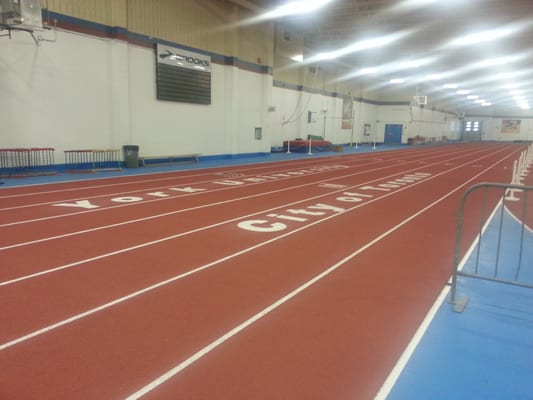 Toronto Track and Field Centre - 2019 All You Need to Know BEFORE You ...