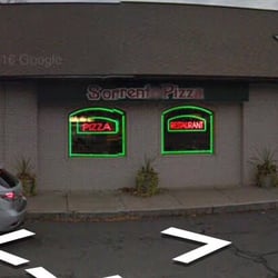Sorrento Pizza & Restaurant - 15 Reviews - Pizza - 660 Kings Hwy, West ...