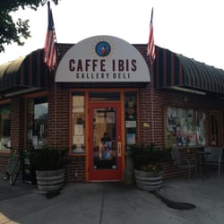 Caffe Ibis - 40 Photos & 67 Reviews - Coffee & Tea - 52 Federal Ave ...