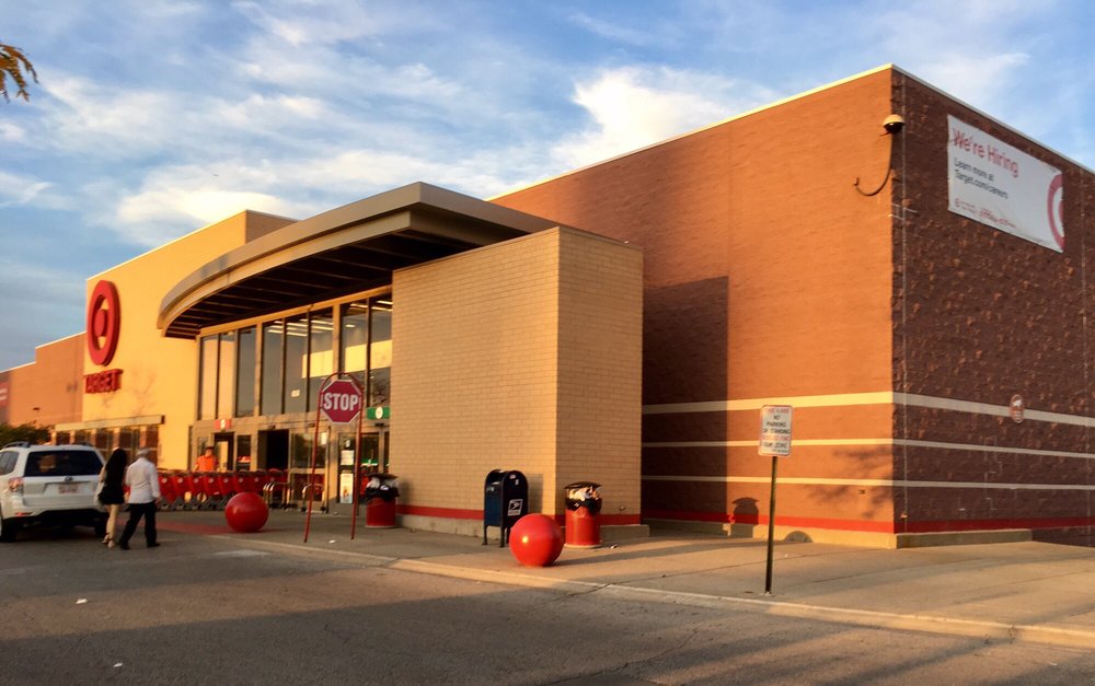 Target - 24 Photos & 68 Reviews - Drugstores - 6150 W Touhy Ave, Niles ...