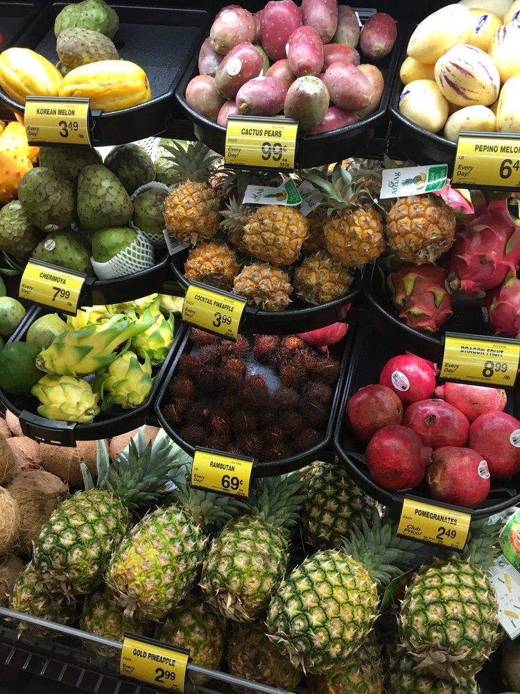 Vons - Grocery - 2010 Cliff Dr, Santa Barbara, CA - Phone Number - Yelp