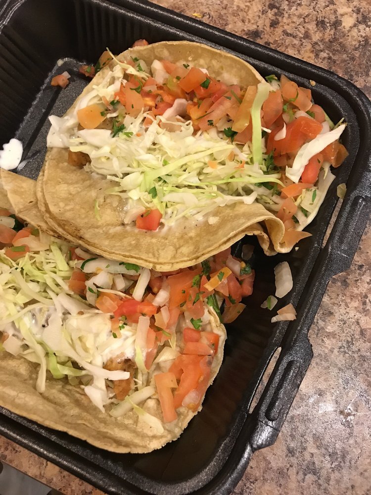 Castañeda’s Mexican Food - 58 Photos & 89 Reviews - Mexican - 78395 ...