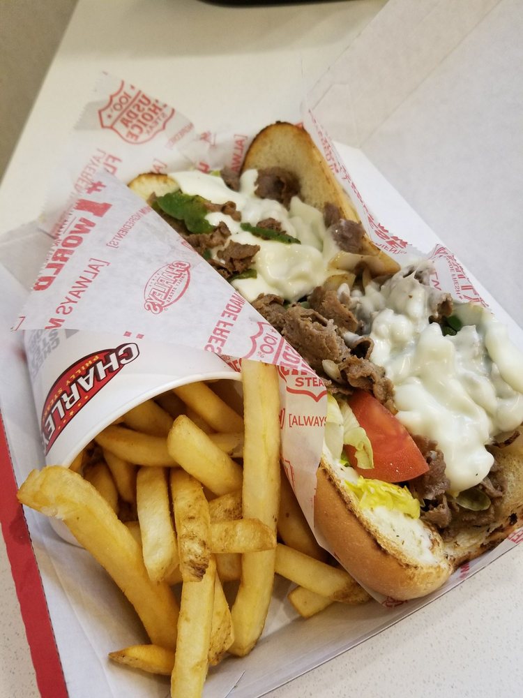 Charley’s Grilled Subs - 22 Photos & 13 Reviews - Sandwiches - 203 ...