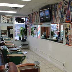 Rochester Barber Shop - 26 Photos & 23 Reviews - Barbers - 414 S Main ...