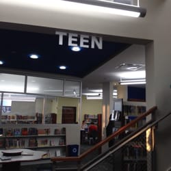 Lexington Public Library - Eastside Branch - 13 Photos - Libraries ...