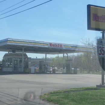 Kwik Fill - Gas Stations - 7453 State Rte 96, Victor, NY - Phone Number ...