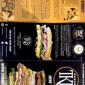 TKB Bakery & Deli - Order Online - 1249 Photos & 1600 Reviews - Delis ...