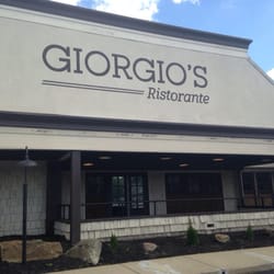 Giorgio’s Ristorante - 39 Photos & 20 Reviews - Italian - 1231 ...