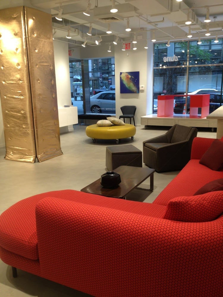New York Design Center - Furniture Stores - 200 Lexington Ave, Murray ...