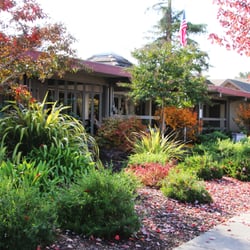 Creekside Rehabilitation & Behavioral Health - Hospitals - 850 Sonoma ...