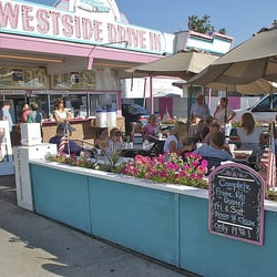 Westside Drive-in - 89 Photos & 122 Reviews - American (Traditional ...