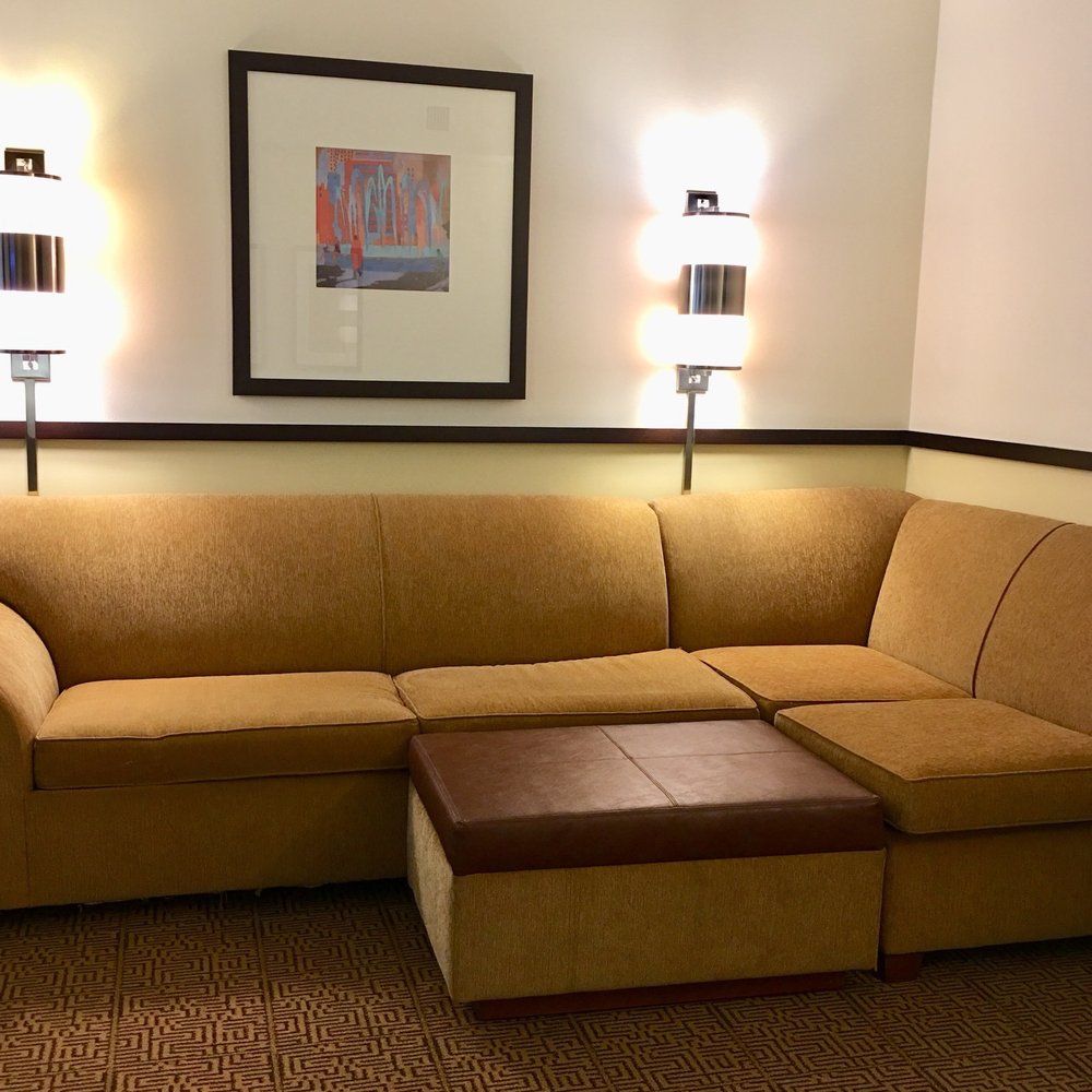 Autec Complex Navy Base in West Palm Beach, Florida