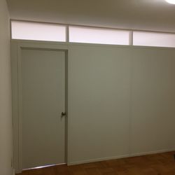 Wall The Partition-Temporary Wall NYC-Pressurized Wall NYC - 413 Photos ...