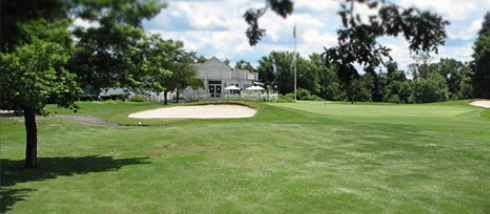 Western Hills Golf Course - Golf - 660 Park Rd, Waterbury, CT - Phone ...