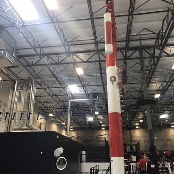 Gravity Extreme Zone - 130 Photos & 84 Reviews - Amusement Parks - 190 ...