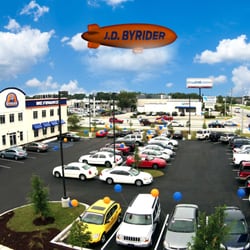 J.D. Byrider - 43 Photos - Car Dealers - 2126 North Boland Cir, North ...